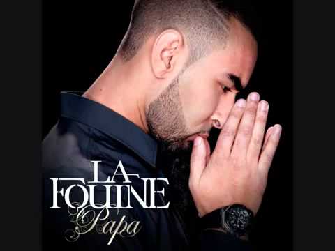 La Fouine Papa CLIP OFFICIEL