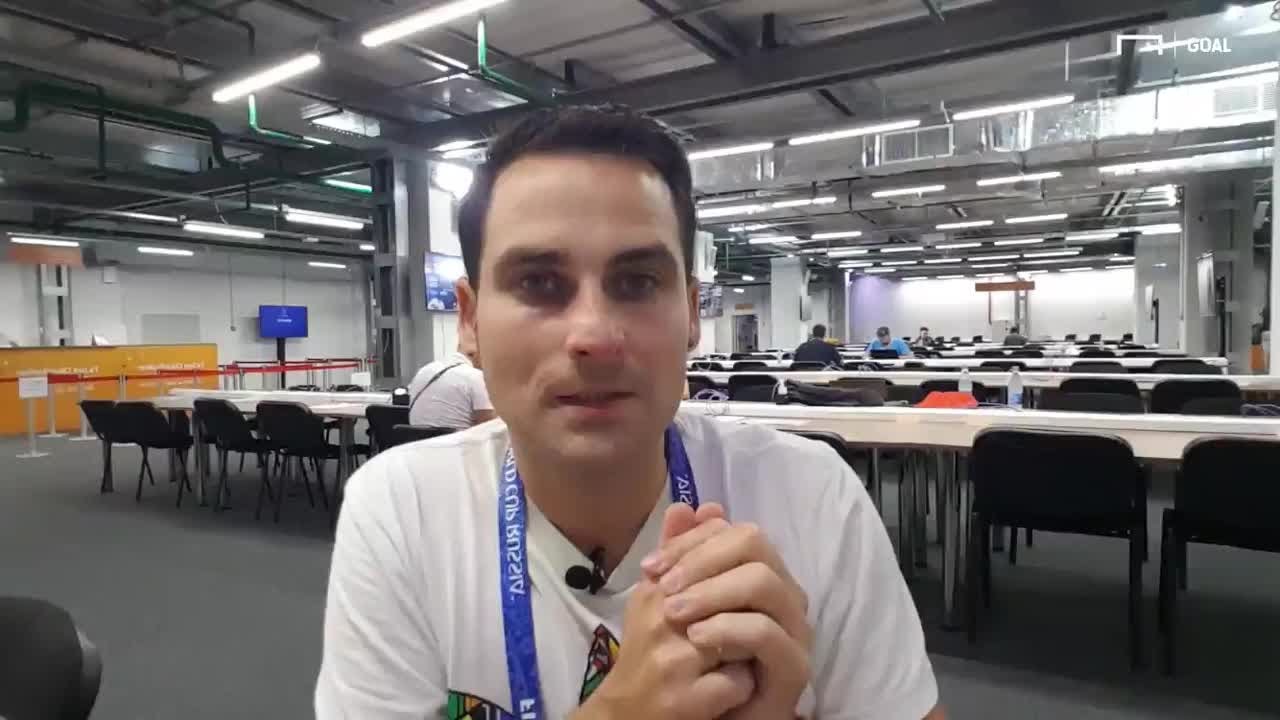 El Vlog de Alberto Piñero - Día 4 - YouTube