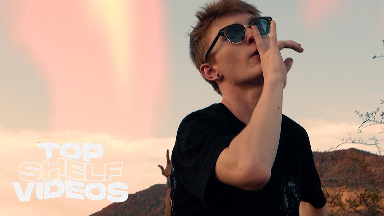 Marvin Morris - Paradox (Official Music Video) - YouTube