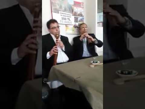 Lüleburgazlı Küçük Hasan Solo Zurna
