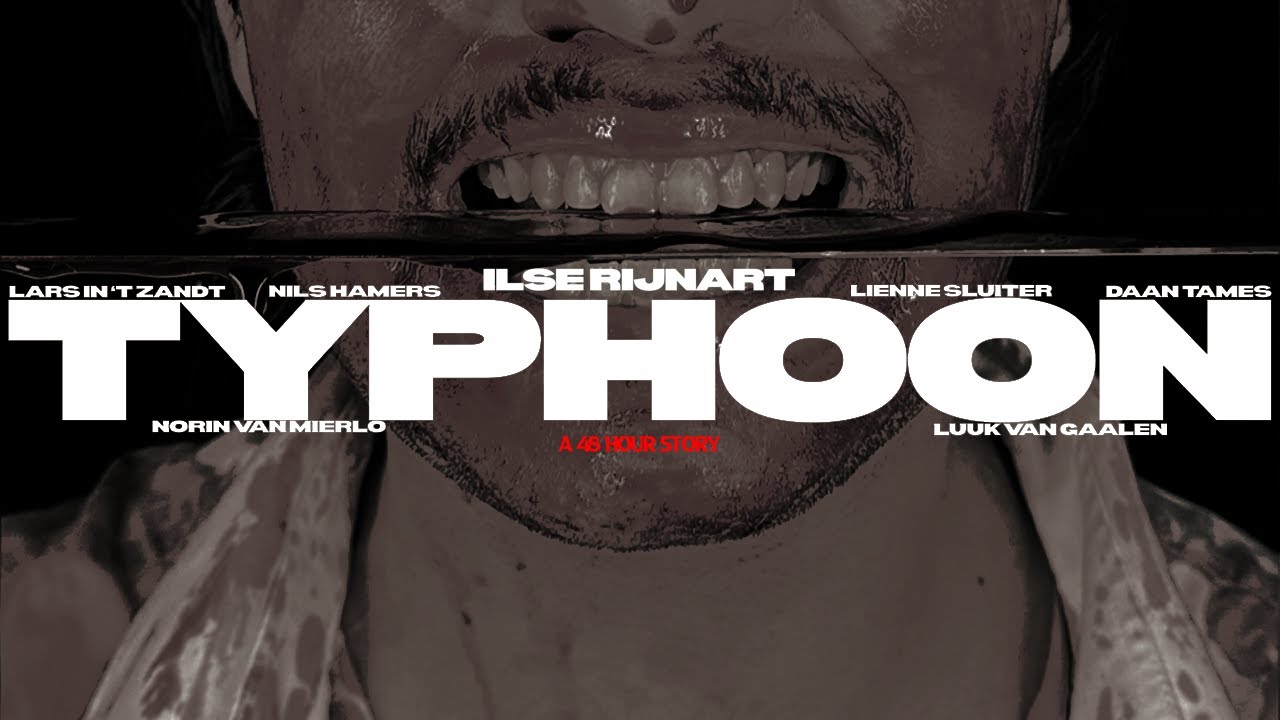 TYPHOON || A Horror Short Film || Zandt Productions - YouTube