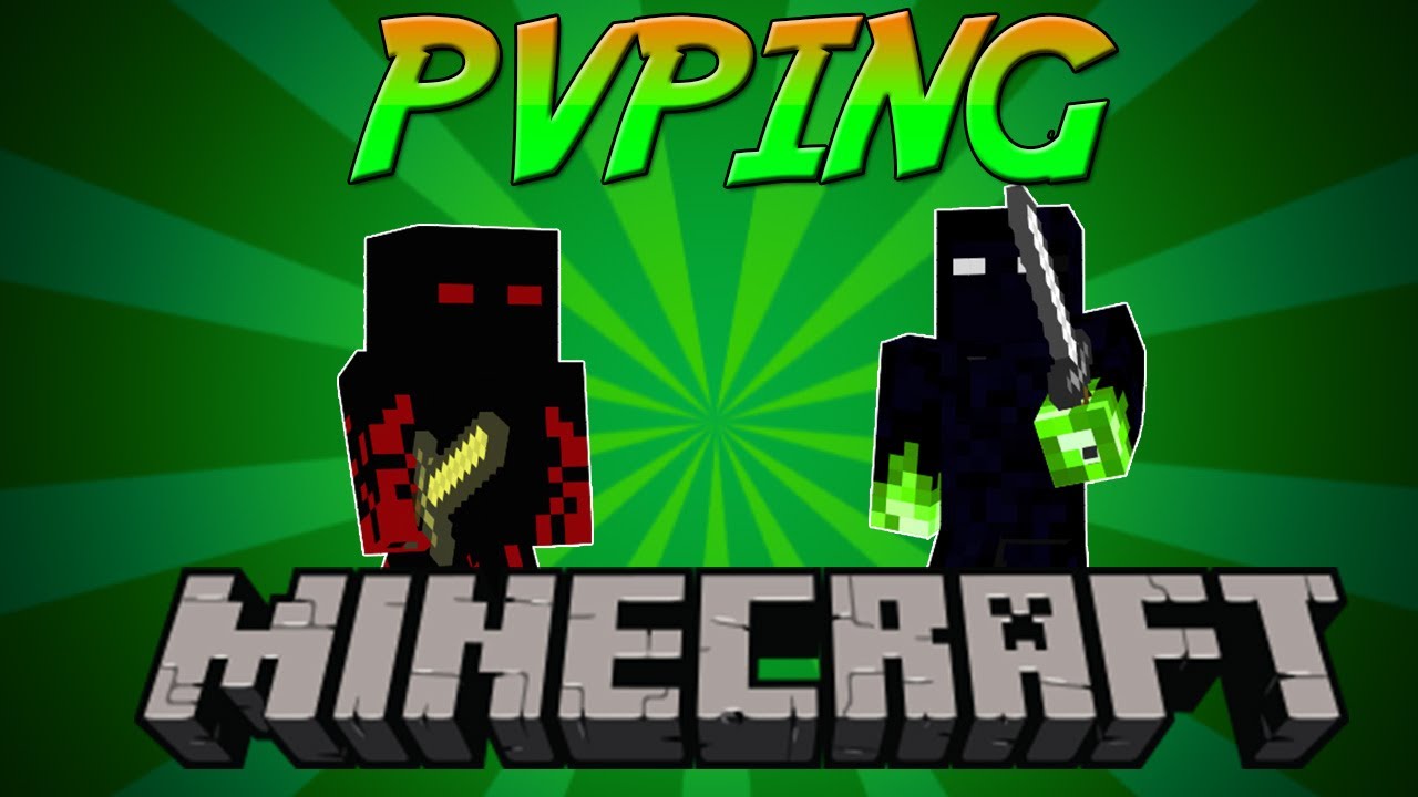 Minecraft Raiding / Pvping On Squadcraft! Ep 1 - YouTube