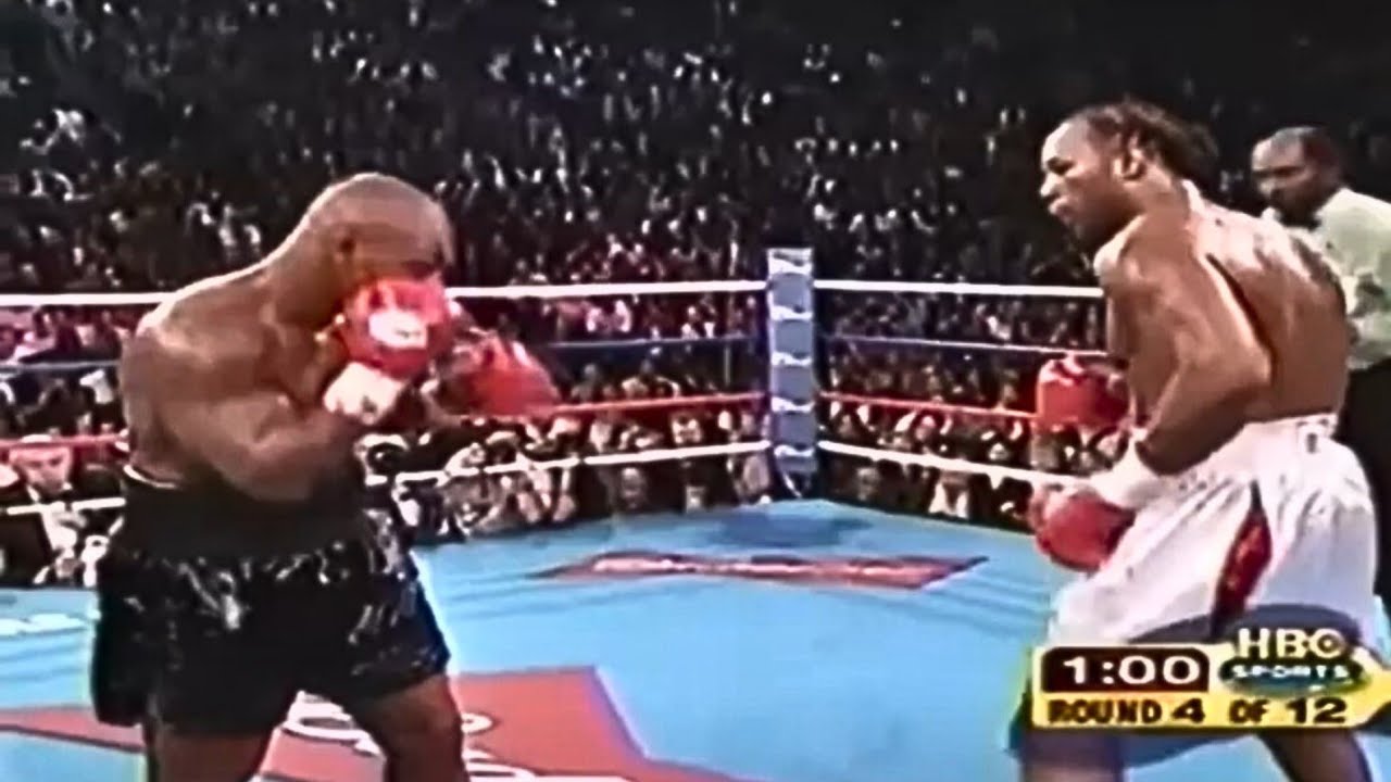 ARE PRIME MIKE TYSON BELIEVERS DELUSIONAL?#peekabooboxing - YouTube