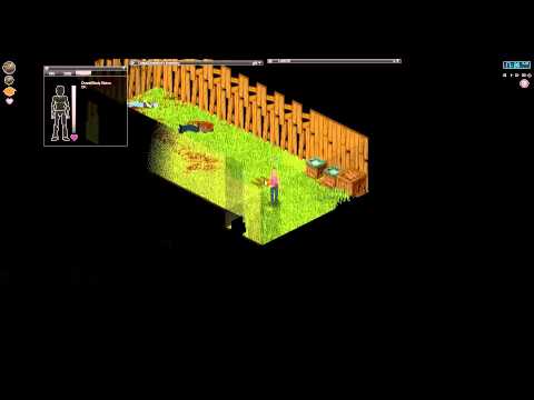 Project Zomboid: How To Farm - YouTube