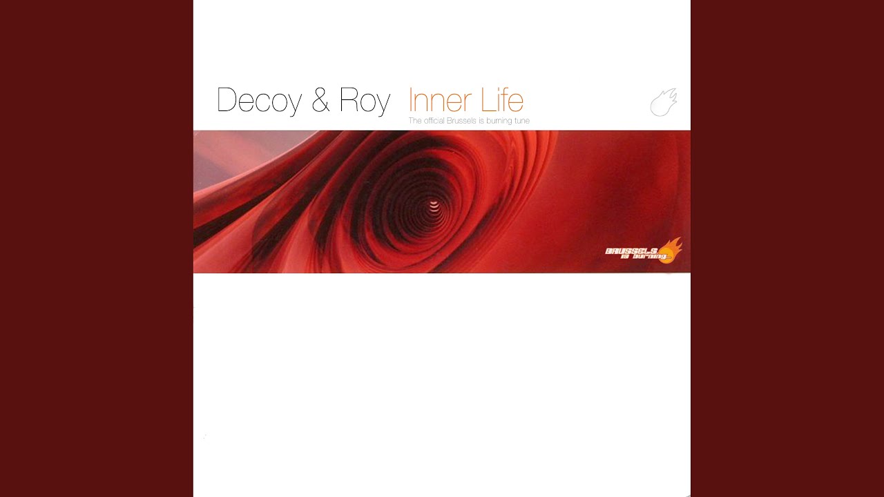 Inner Life (Original Extended) - YouTube