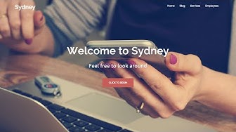 Migrate WordPress.com to WordPress.org - From Hosted to Self-Hosted Blog - YouTube