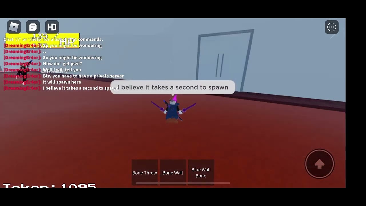 How to get jevil (The ultimate battle) - YouTube