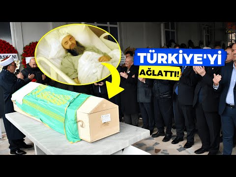59 Yaşındaydı! Cübbeli Ahmet Hoca Öldü Mü, Ne Oldu?