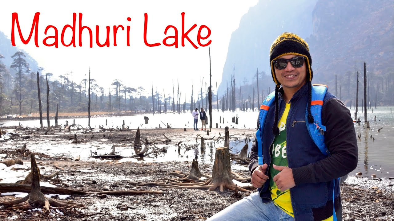 Tawang 2021 - Episode 10 | মাধুৰী লেক | টাৱাং | Madhuri Lake | Sangster ...