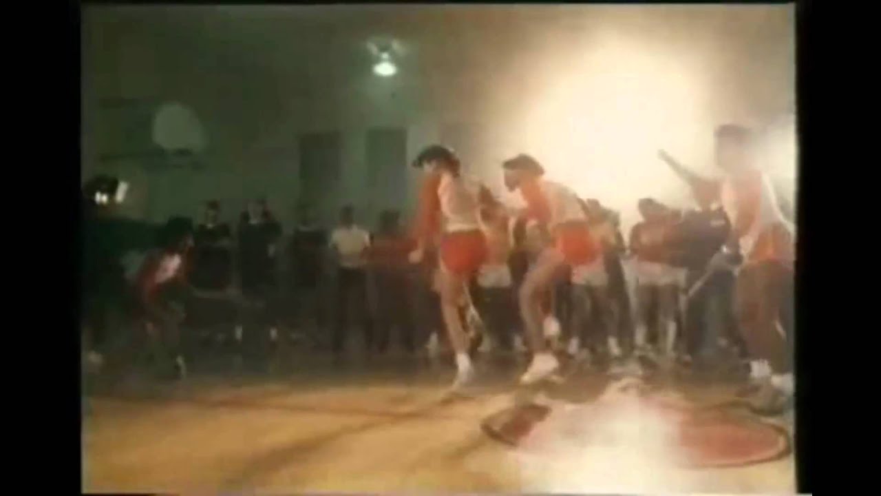 'Double Dutch' by Malcolm McLaren Full HD - YouTube