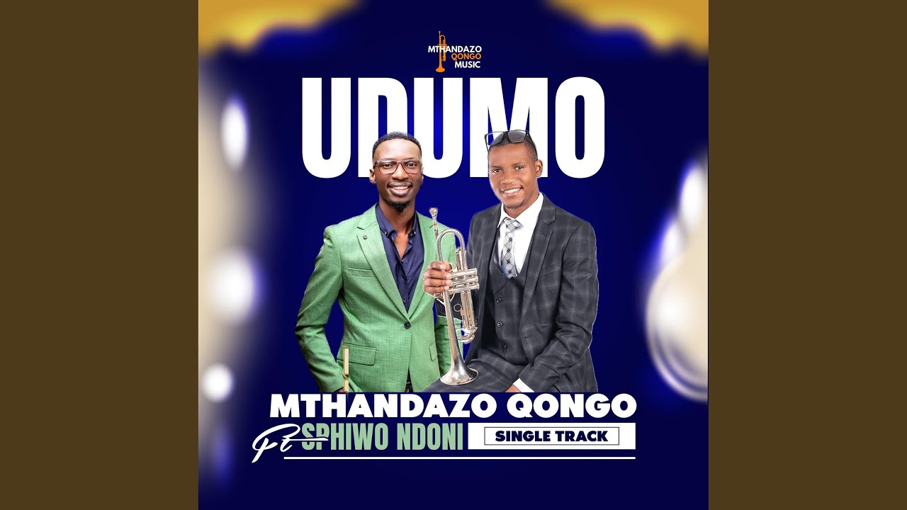 Udumo (feat. Sphiwo Ndoni) - YouTube