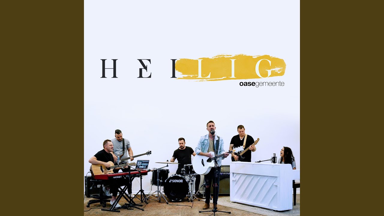Heilig - YouTube