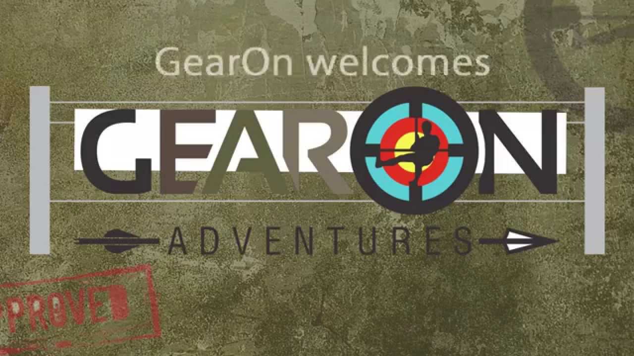 GearOn Video promo - YouTube