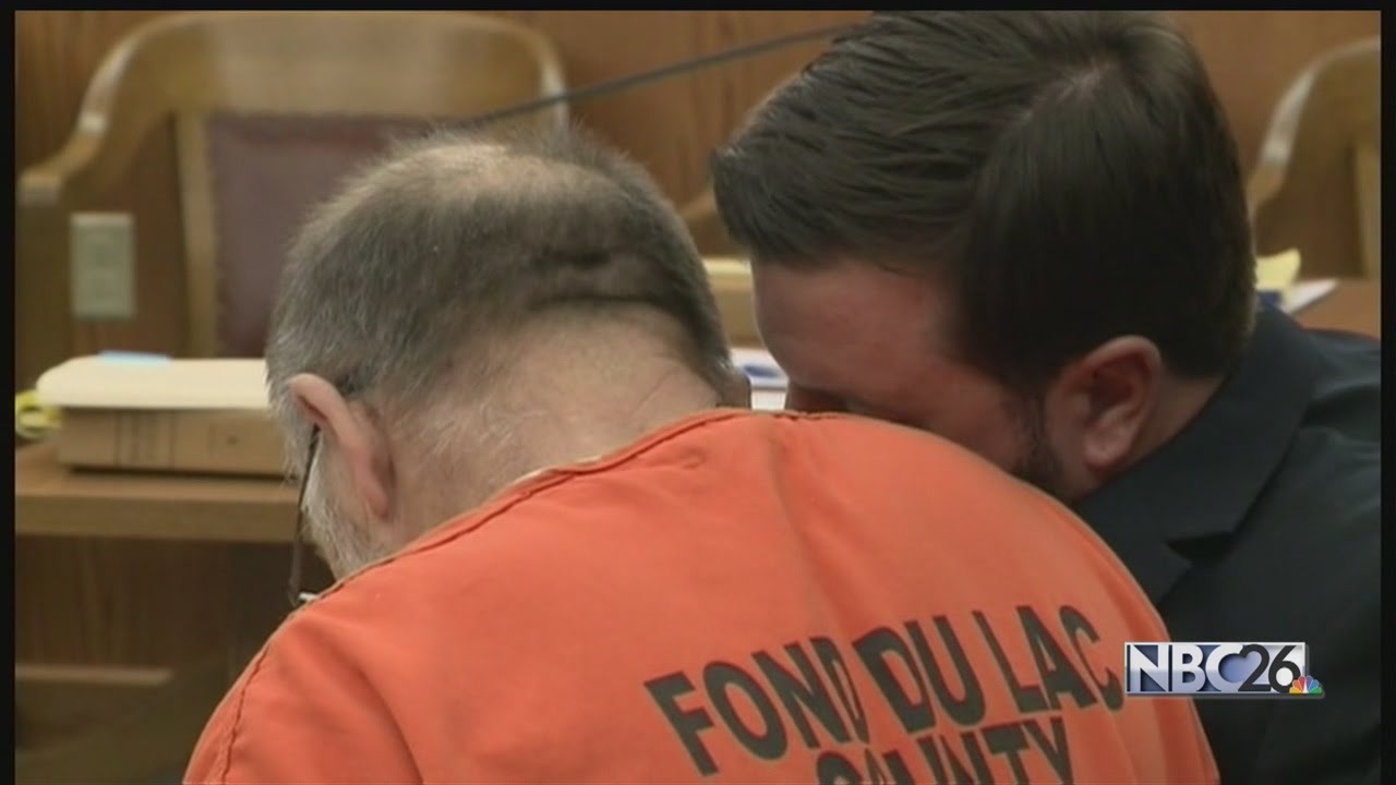 Brantner Bound over For Trial For Berit Beck Murder Case - YouTube