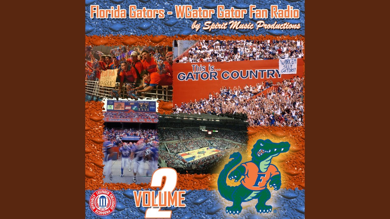 Gator Bit Montage - Two Bits Time - YouTube