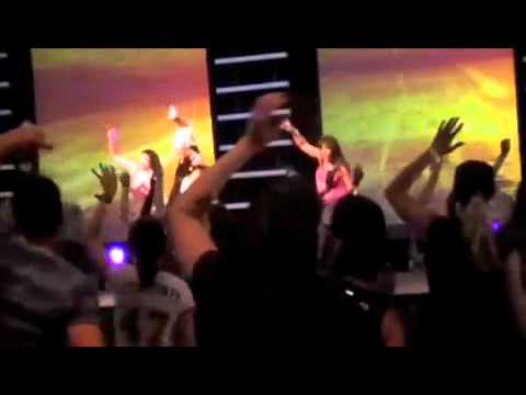 BODYJAM Gandalf Archer & Lydia Haskell "NY Hottness" BODYJAM 56 Miami 2 ...