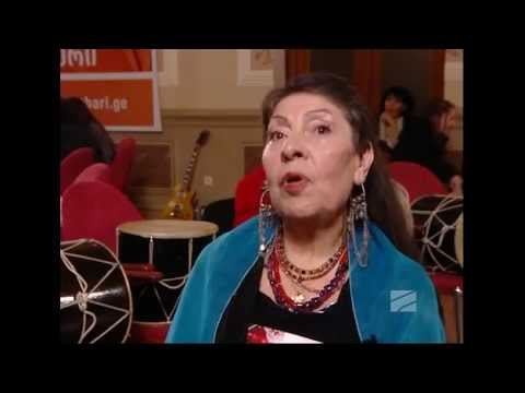 ნიჭიერი 2012 / Nichieri 2012 Part 28 - YouTube