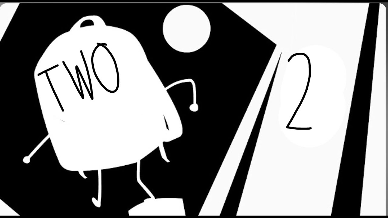 “TWO” | Incredibox Spow Mod - YouTube