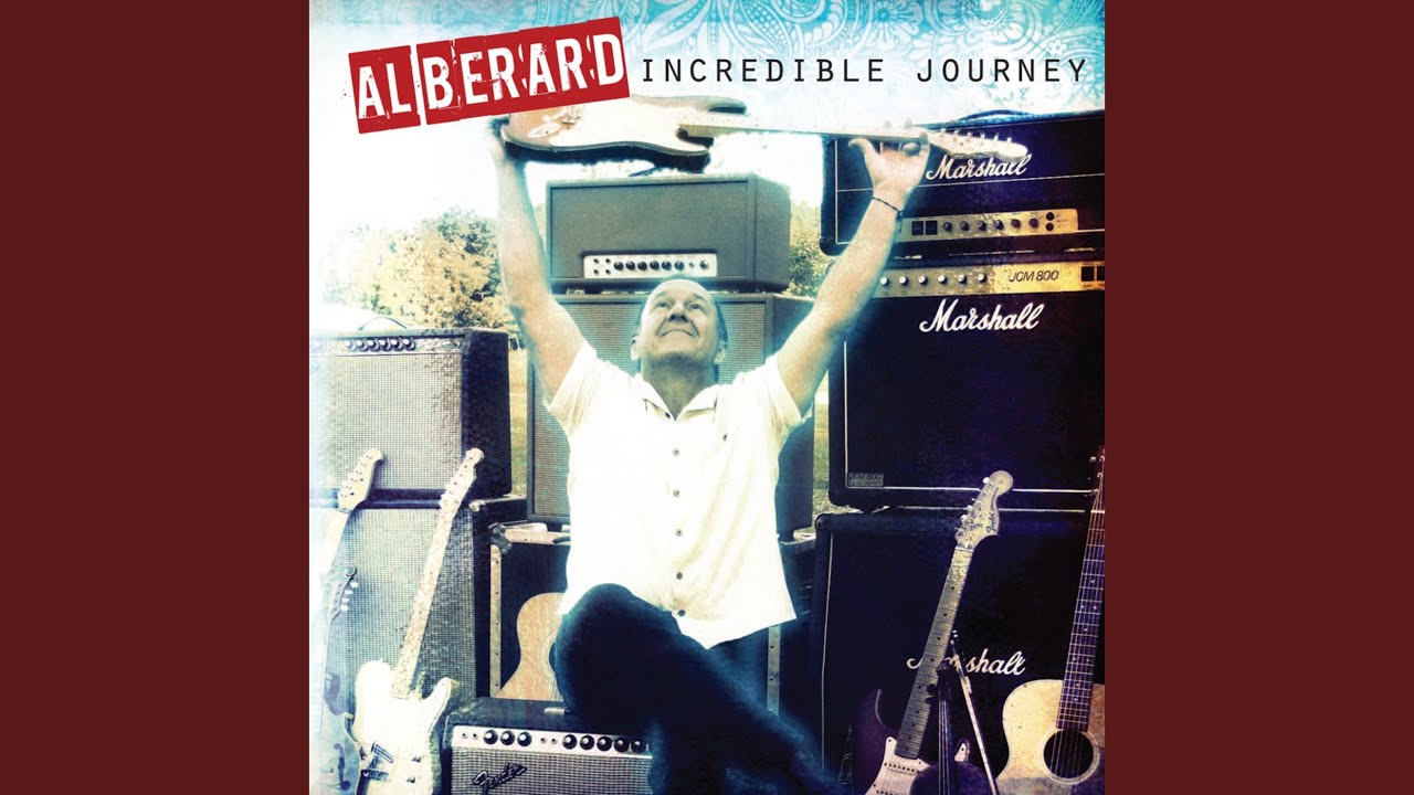 Cajun Rock 2-Step - YouTube