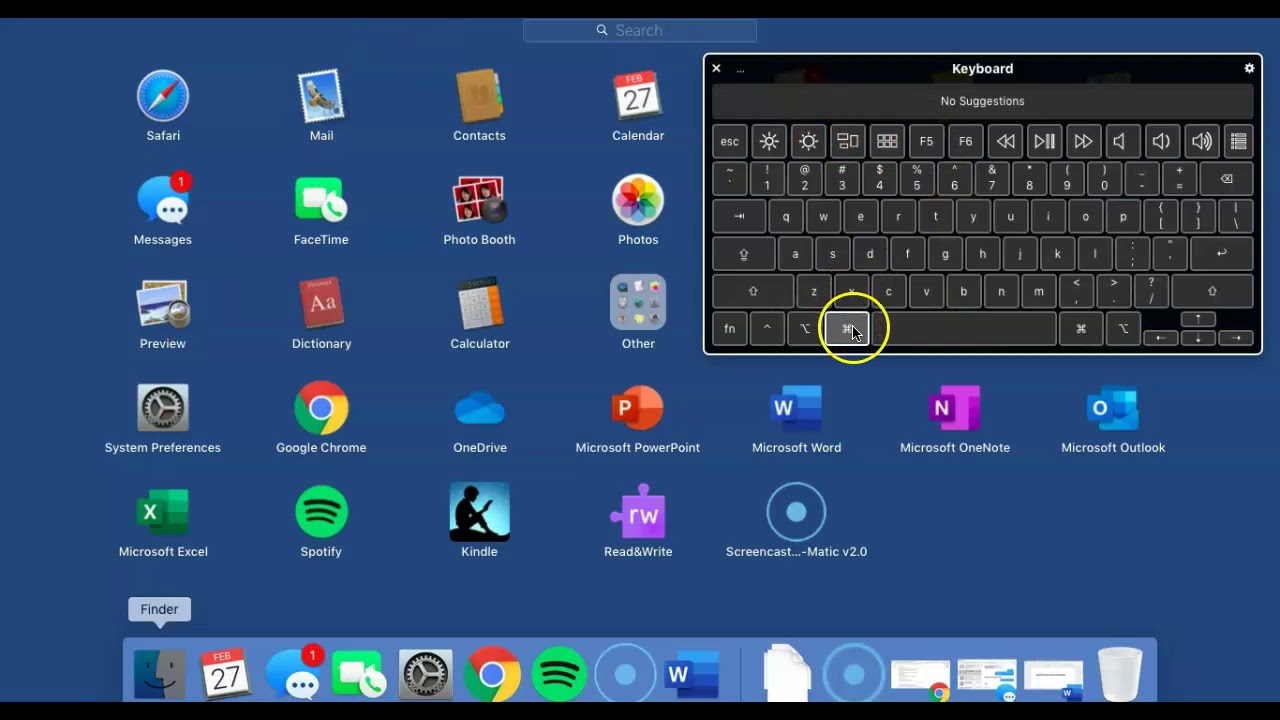 Module 5 Lab - YouTube