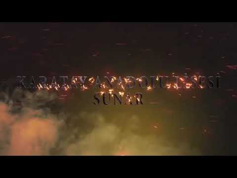 19 Mayıs Atatürk'ü Anma Gençlik ve Spor Bayramı kutlama programı