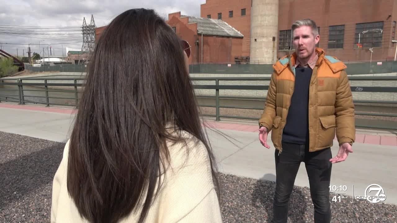 Push to preserve Zuni Steam Plant with landmark designation application ...