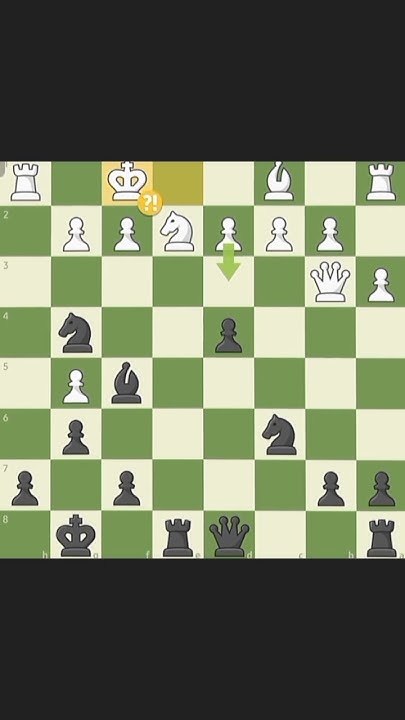 chess edit - YouTube