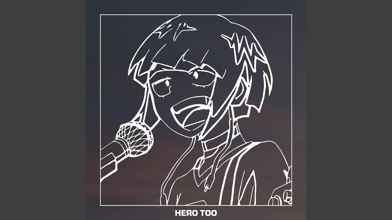 Hero too (My Hero Academia) - YouTube