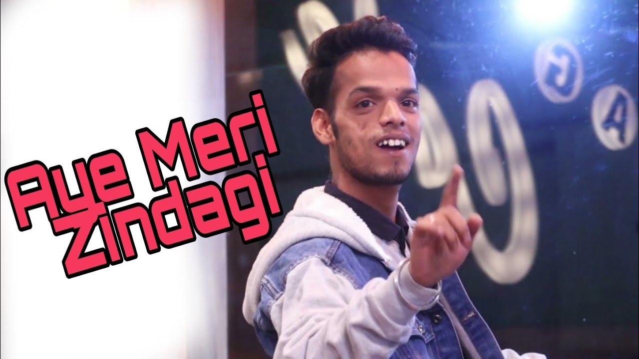 Aye Meri Zindagi (Official Song Video) - YouTube