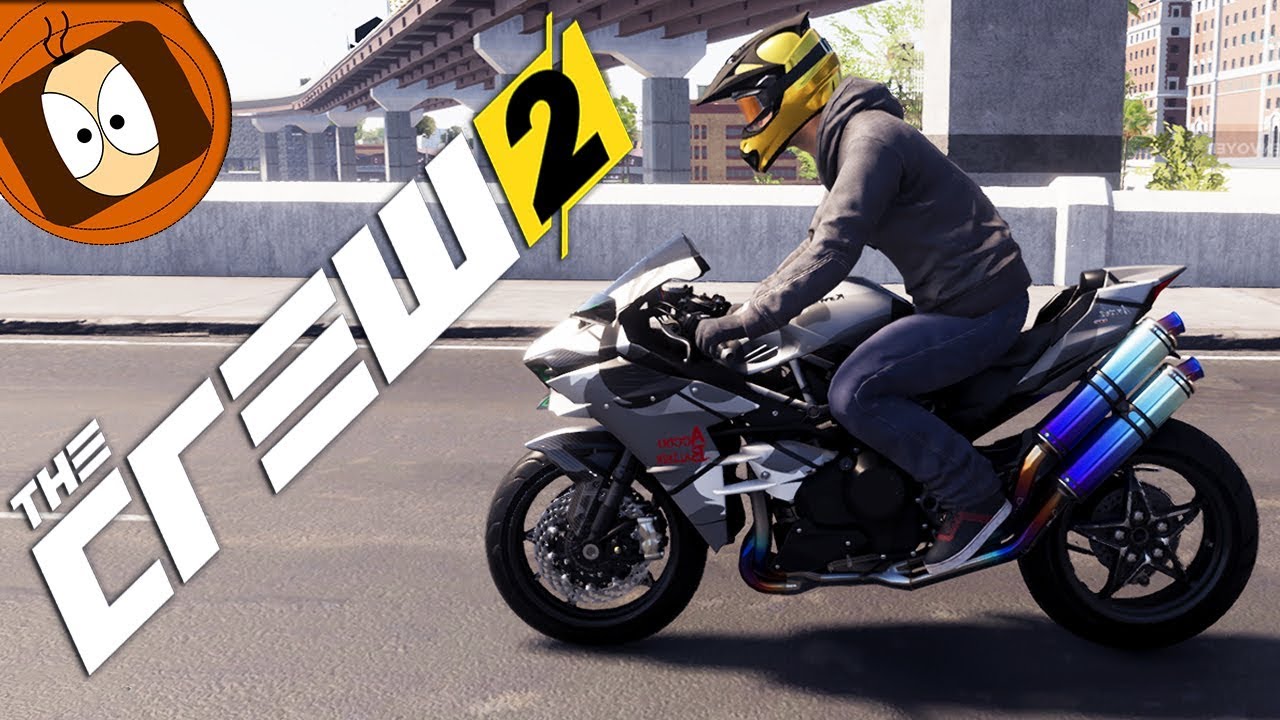 THE CREW 2 : COURSE NINJA H2 & DRIFT FOCUS RS #FUMÉE 😎! - YouTube
