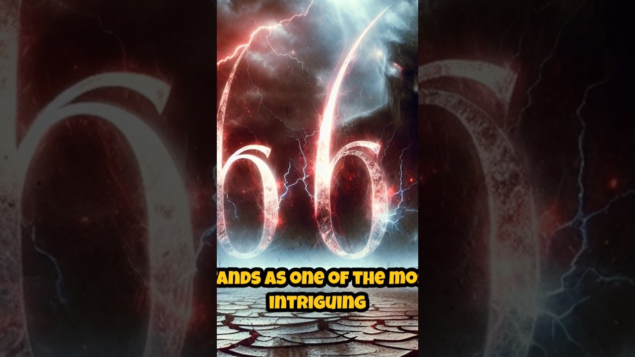 The Fear of 666: Unknown Realms👹 #mystery #scary #subscribe #horror # ...