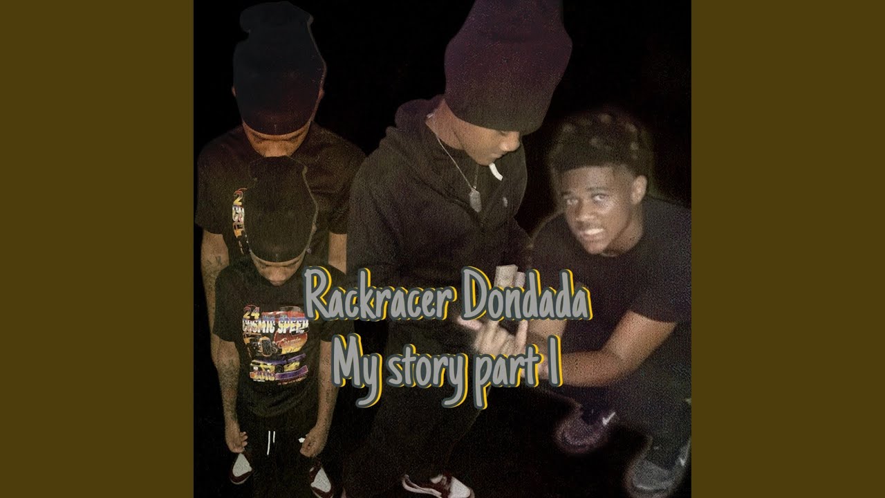 My story part 1 - YouTube