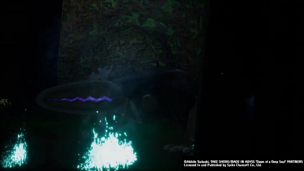 DEEP IN ABYSS #28 - YouTube