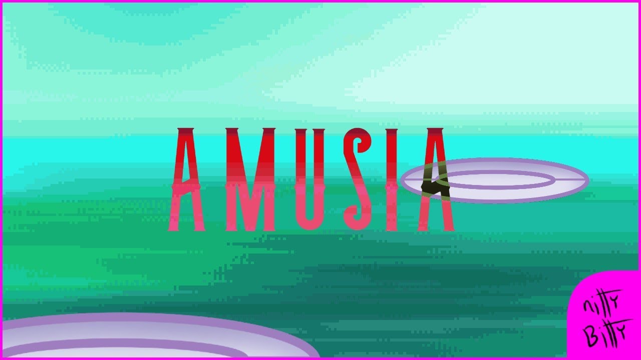 Amusia | FNF REMIX | Nitty Bitty - YouTube