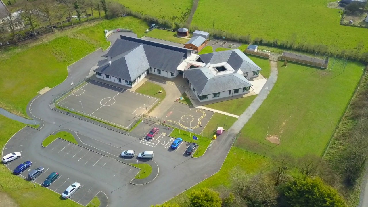 Around Truagh - YouTube