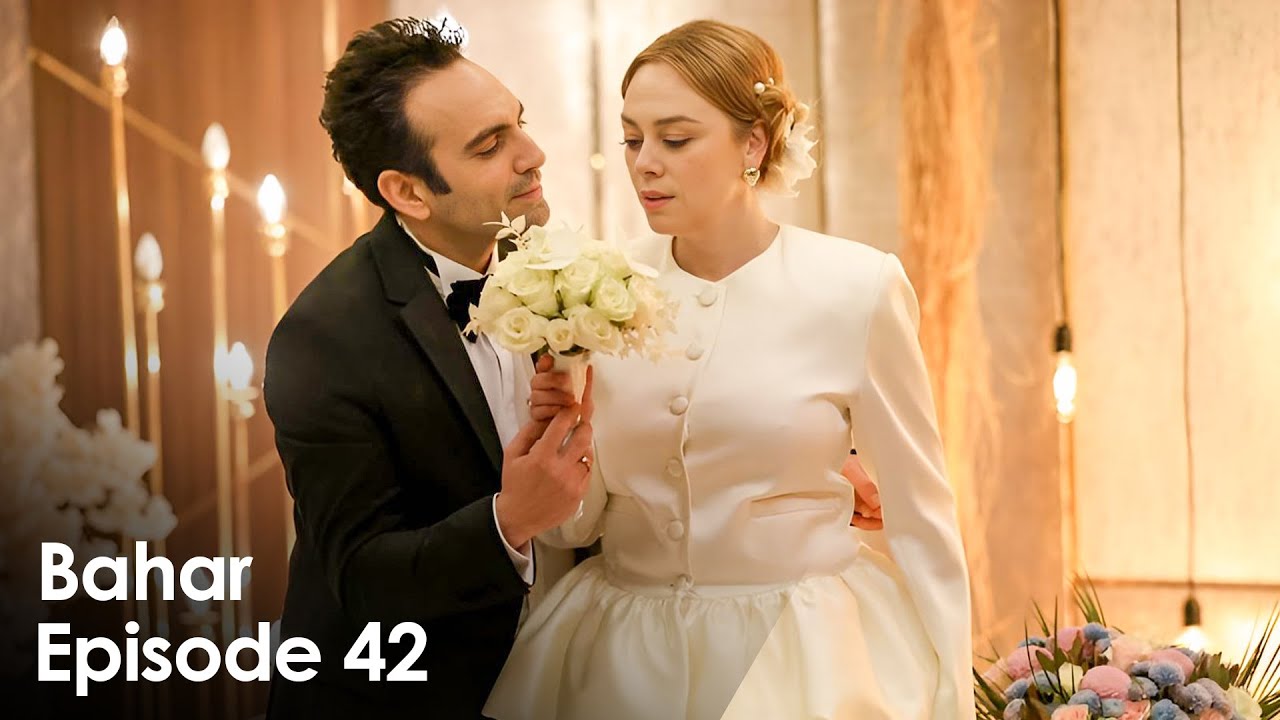 Bahar | Episode 42 Trailer - YouTube