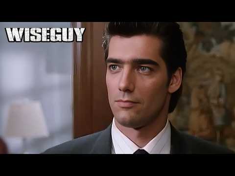 Player to Be Named Now | Wiseguy | S1E14