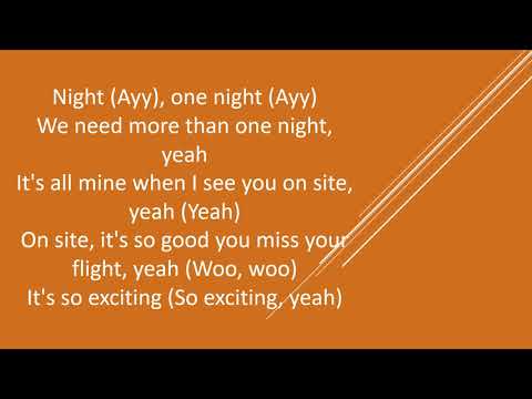 Lil Bebe remix ft Lil Baby (LYRICS)