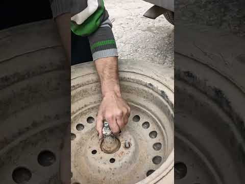 Ford Tourneo connect yedek lastik yeri/sökme takma işlemi detaylı anlatım/stepne/yedek lastik