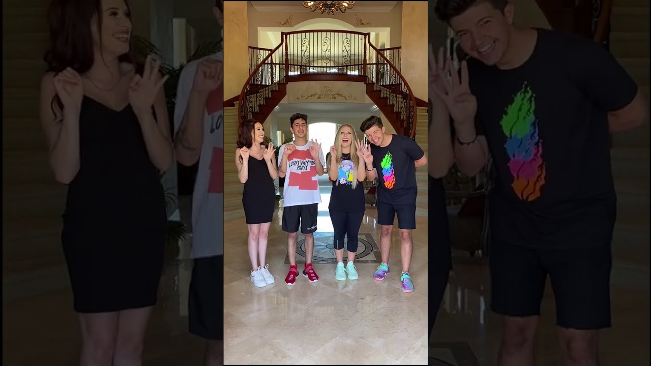 Faze Rug and Preston, The Truth Comes Out... - YouTube