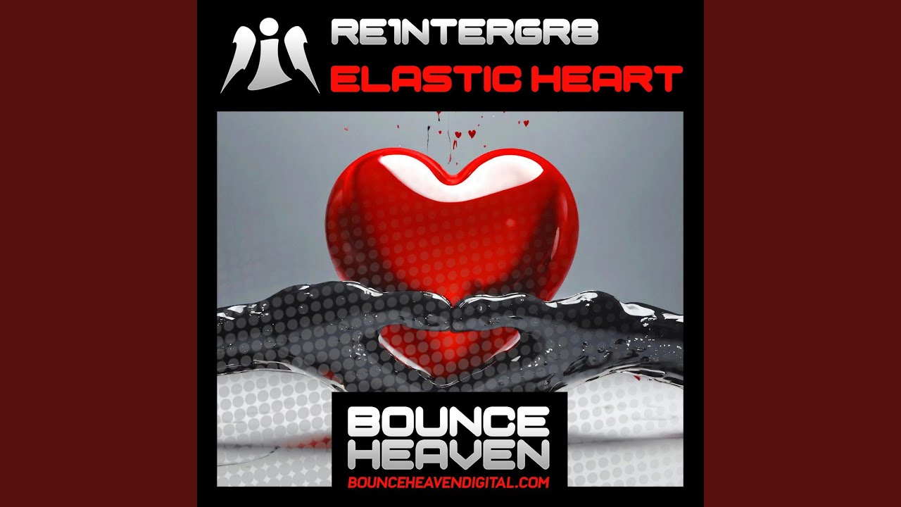 Elastic Heart (Radio Edit) - YouTube