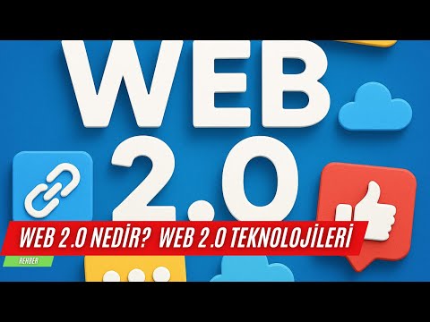 Bu 12 Uygulama Sana Çok Fayda Sağlayacak | Web 2.0 Araçları