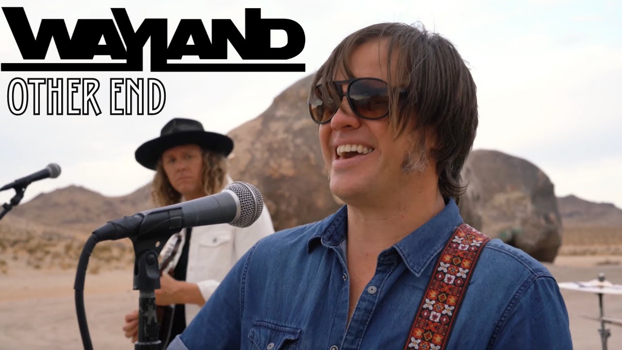 Wayland - Other End (Official Performance Video) - YouTube