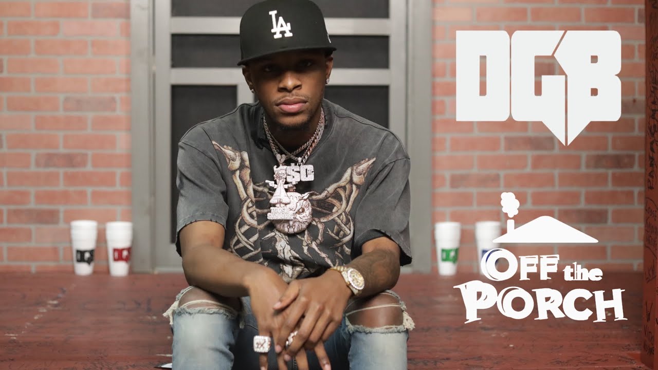 Toosii Reveals He Recently Hit Puberty, Talks New Album, Being An ...