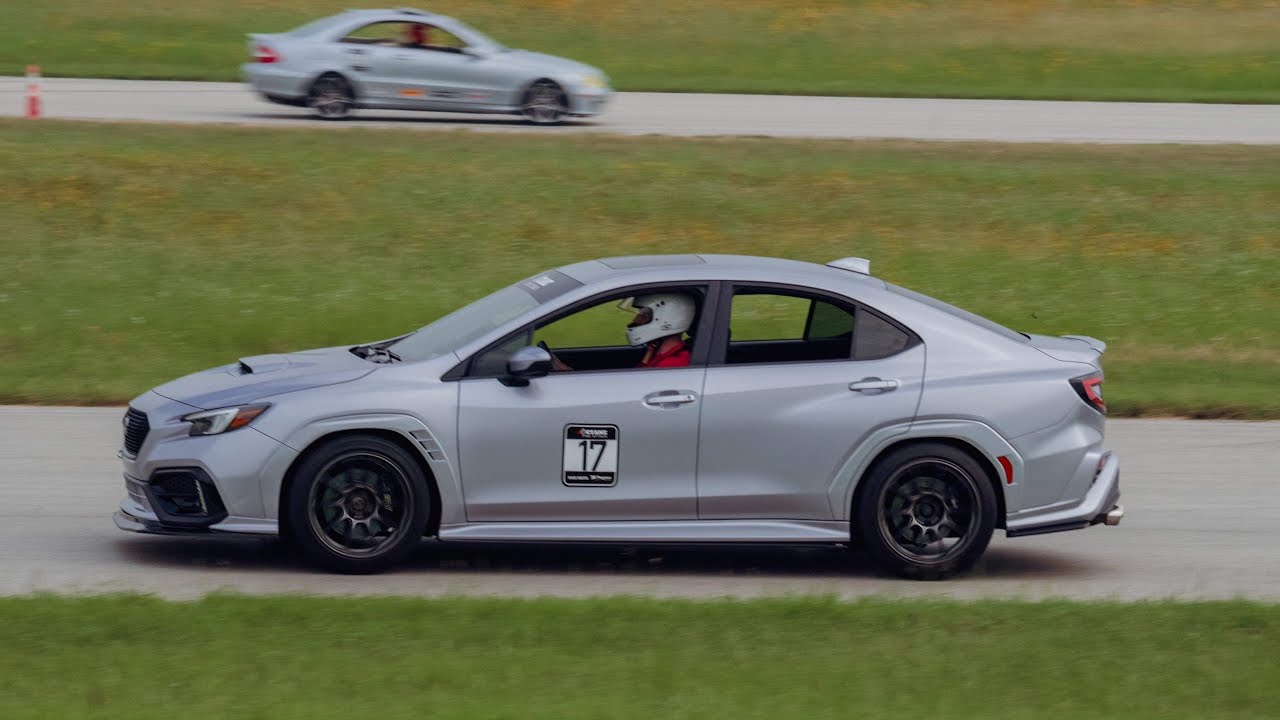 Zephyr attends Octane Time Attack Round 3. Can I improve my time from ...