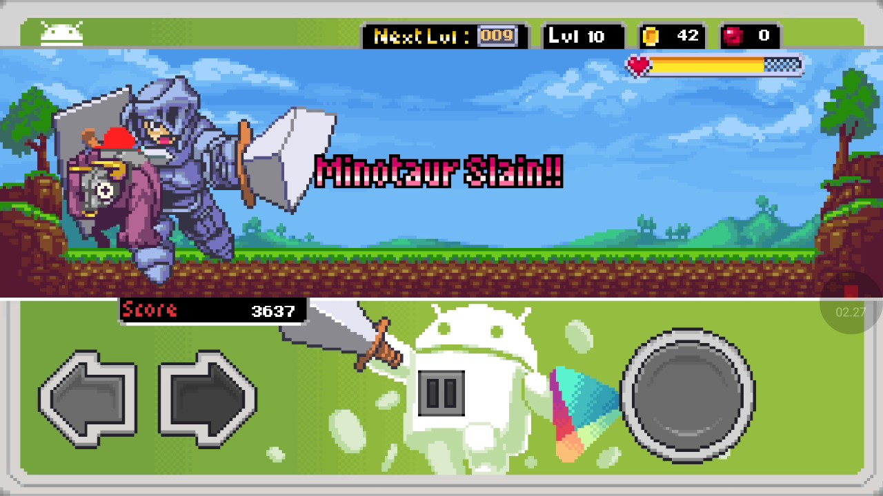 Gameplay Slayin 2.0 [HD] - YouTube