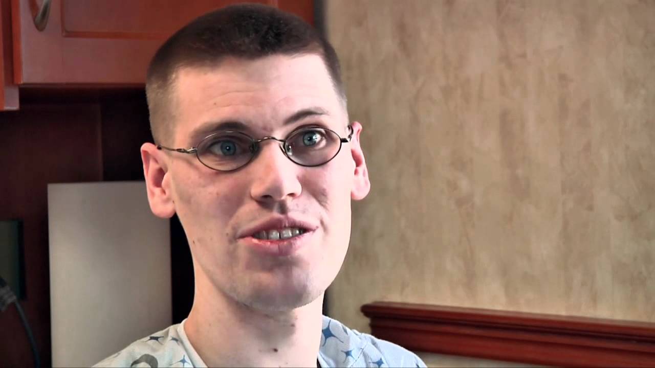 Non-Directed Living Kidney Donor Shares His Story - YouTube