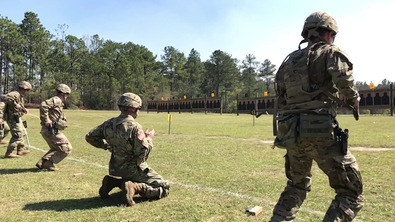 Kneel & Draw or Draw & Kneel - YouTube