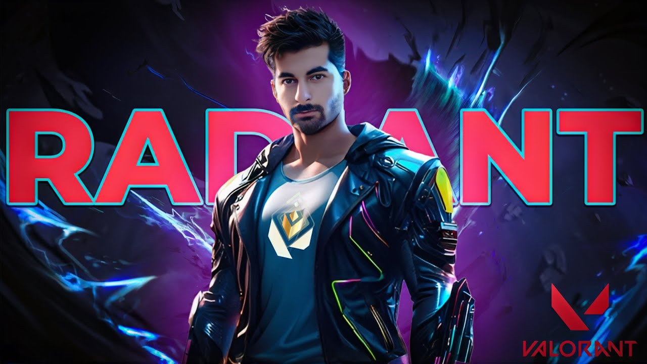 RADIANT PLAYER IS BACK 🔥 - YouTube