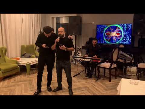 Bəzən Atamçun Elə Darıxıram - Mehdi Asif Meherremov Rəşad İlqar oğlu - Canı Yanar